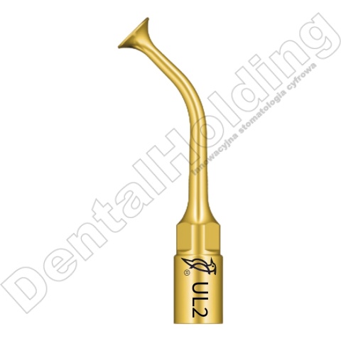 TIP UL2 DO ULTRASURGERY/SURGIC TOUCH - SINUS LIFT - Narzędzia ...